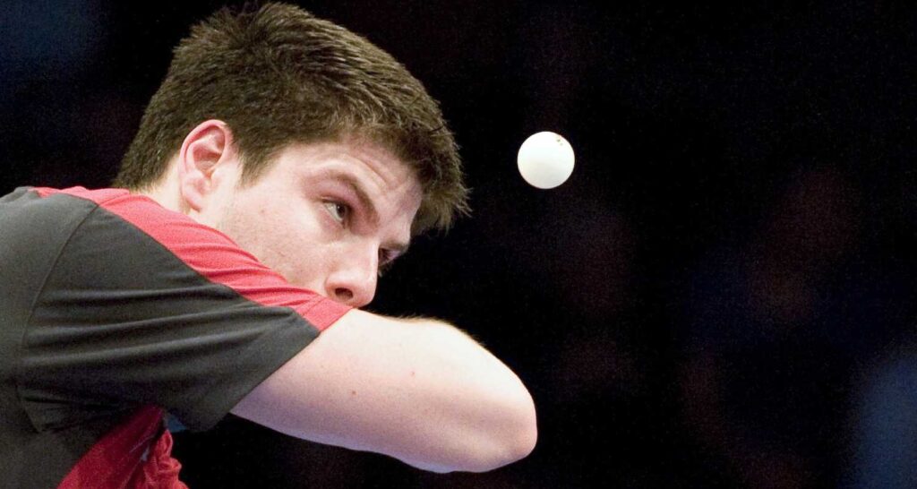 How To Play Ping Pong