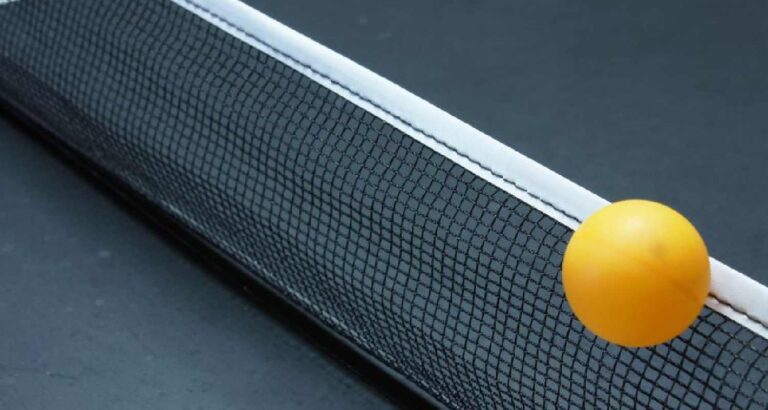 Best Ping Pong Nets - Everything You Need To Know