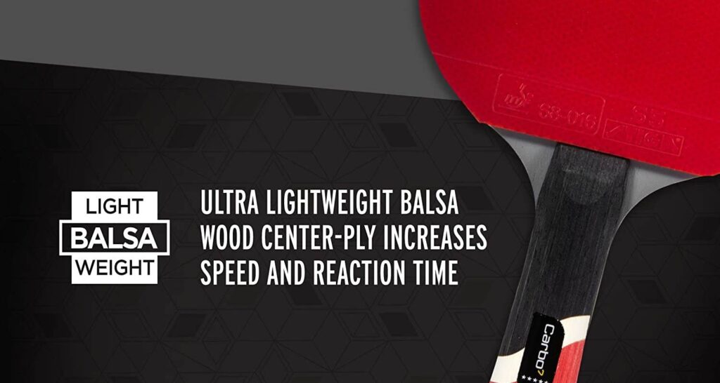 STIGA Pro Carbon Review: Incredible Manufacturing