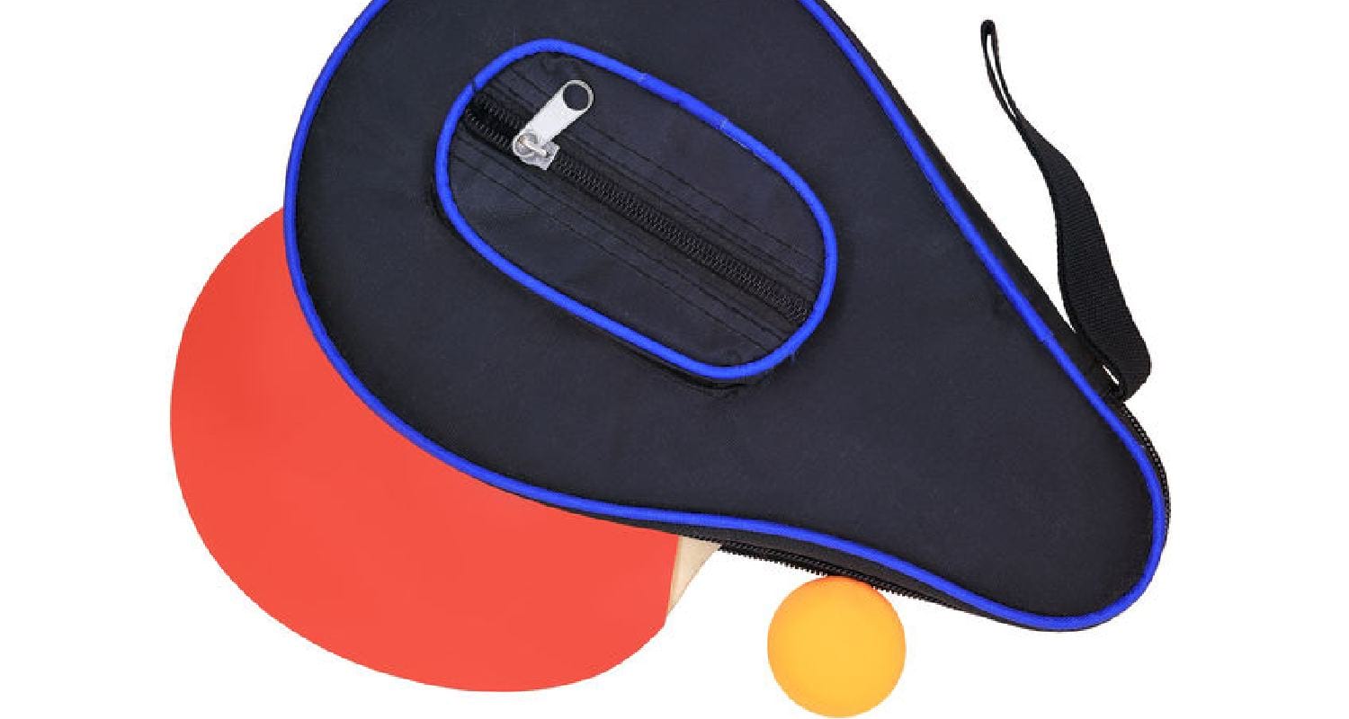 How To Clean A Ping Pong Paddle - A Comprehensive Guide