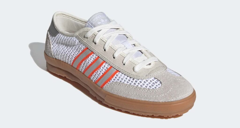 Adidas Tischtennis Shoes Review: Retro Style