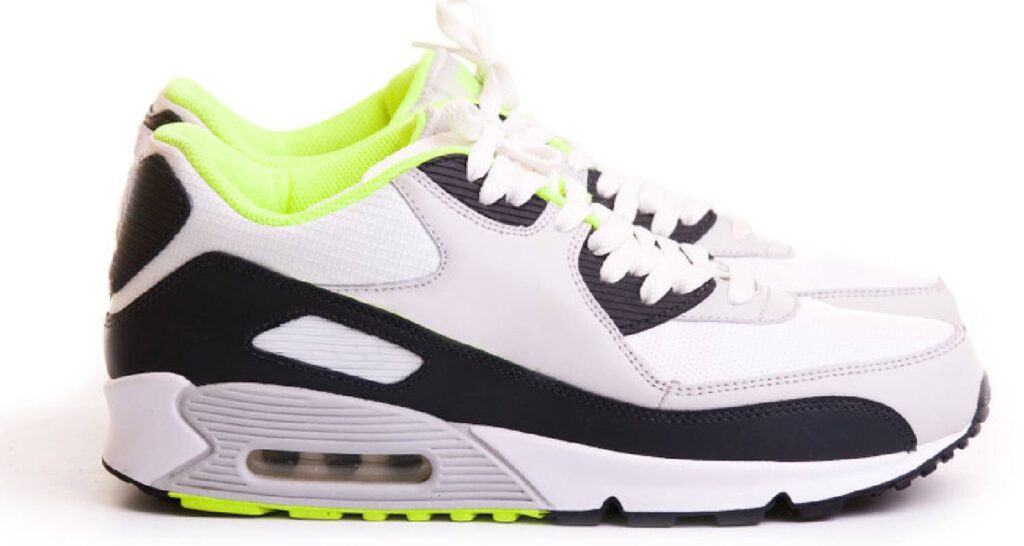 Donic Speedflex 2 Table Tennis Shoes Review: Perfect Grip