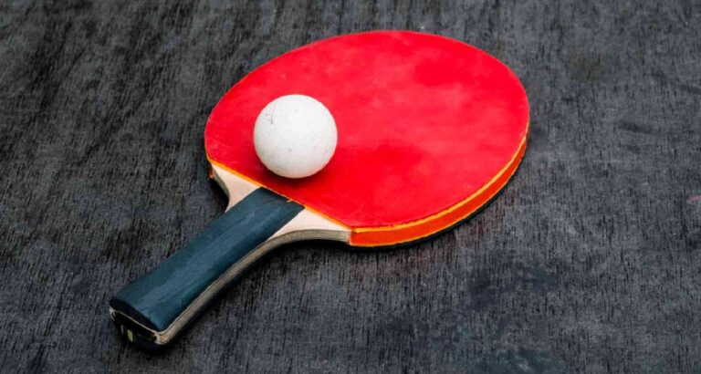 History Of Table Tennis: Where It Started To Where It Is Now
